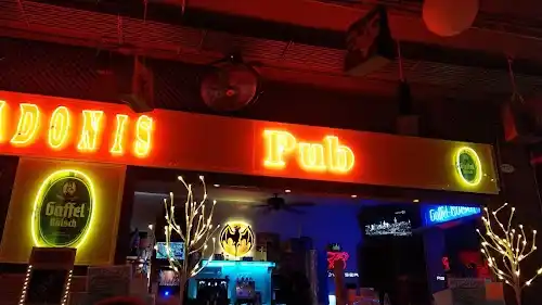 Adonis Bar (Updated 2026) - The Queer Spot 🏳️‍🌈