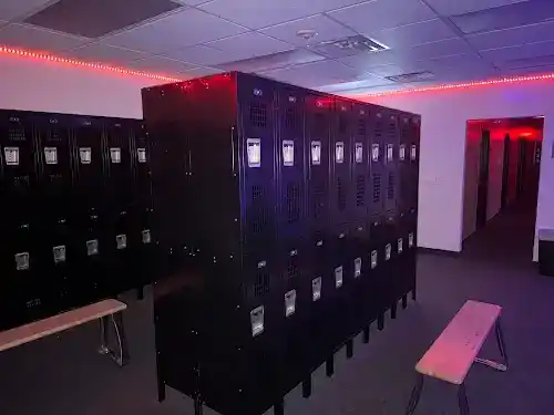 Adonis Health Club (Updated 2025) - The Queer Spot 🏳️‍🌈