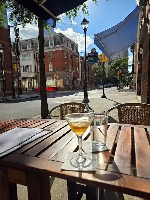 Knock Restaurant and Bar (Updated 2025) - The Queer Spot 🏳️‍🌈