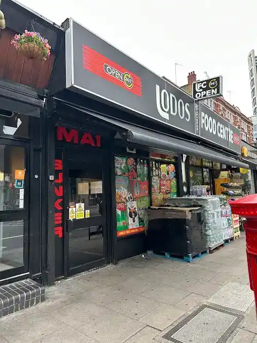 MA1: The Bunker (Updated 2026) - The Queer Spot 🏳️‍🌈